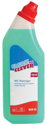 Urinal og WC-Rens - CM-Nordic