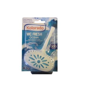 Urinal og WC-Rens - CM-Nordic